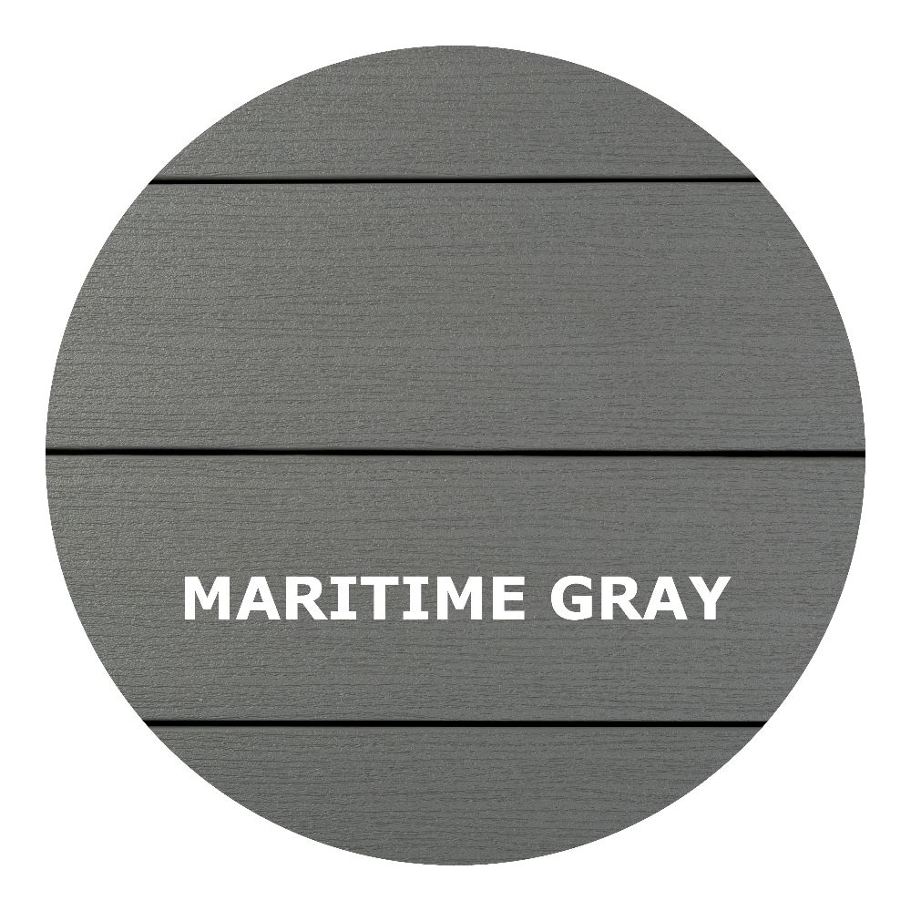 Wausau Supply | TimberTech Decking